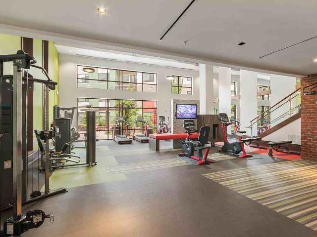 AMLI Ponce Park 2 Bedroom Apartment for Rent at 641 North Ave Ne, Atlanta, GA 30308 Old Fourth Ward