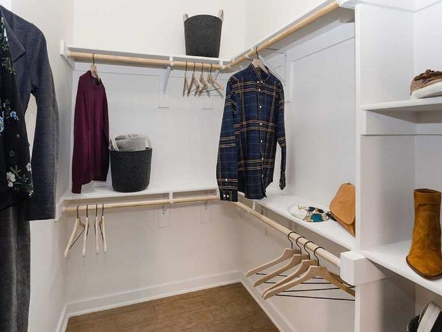 AMLI Quadrangle 1 Bedroom Apartment for Rent at 2717 Howell St, Dallas, TX 75204 Uptown