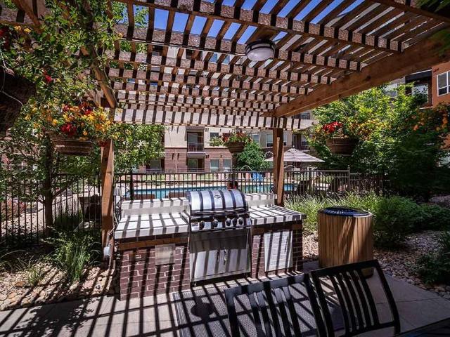 AMLI Riverfront Park 2 Bedroom Apartment for Rent at 1900 Little Raven St, Denver, CO 80202 LoDo