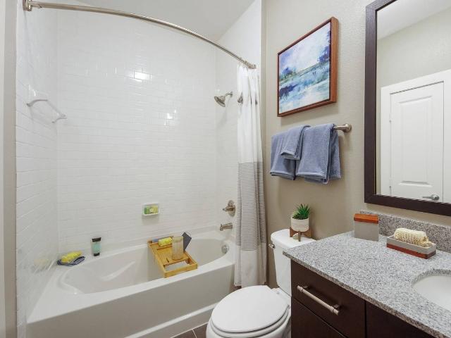 AMLI Riverfront Park 2 Bedroom Apartment for Rent at 1900 Little Raven St, Denver, CO 80202 LoDo