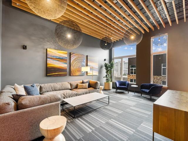 AMLI South Lake Union 1 Bedroom Apartment for Rent at 1260 Republican St, Seattle, WA 98109 South Lake Union