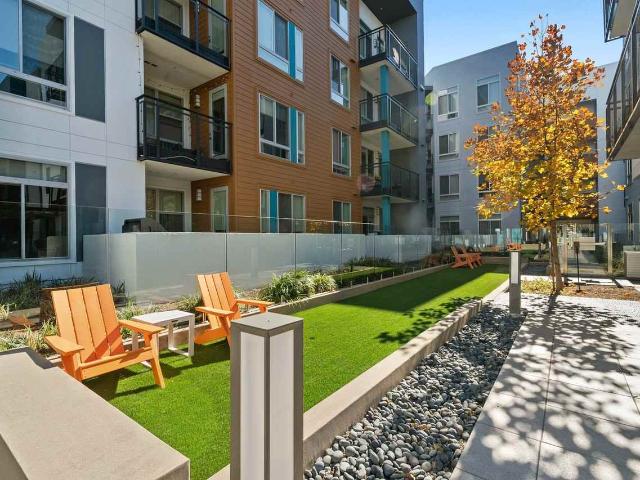 AMLI Uptown Orange 1 Bedroom Apartment for Rent at 385 S Manchester Ave, Orange, CA 92868