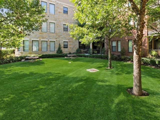 AMLI West Plano 2 Bedroom Apartment for Rent at 5961 W Parker Rd, Plano, TX 75093