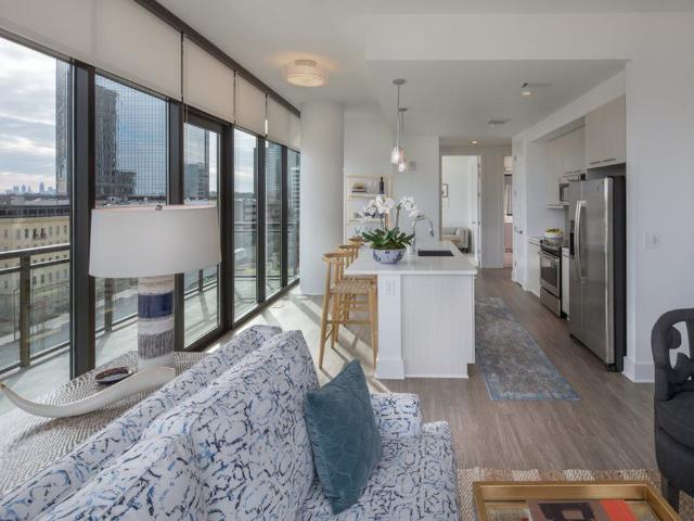 AMLI 3464 3 Bedroom Apartment for Rent at 3464 Roxboro Rd Ne, Atlanta, GA 30326 Buckhead Heights