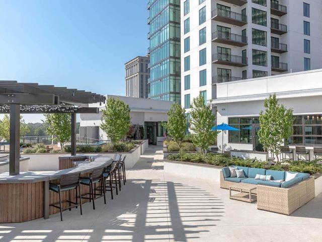 AMLI 3464 1 Bedroom Apartment for Rent at 3464 Roxboro Rd Ne, Atlanta, GA 30326 Buckhead Heights