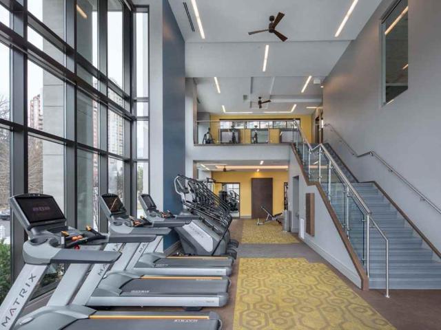 AMLI 3464 2 Bedroom Apartment for Rent at 3464 Roxboro Rd Ne, Atlanta, GA 30326 Buckhead Heights
