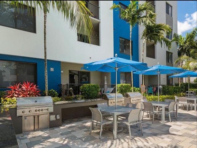 AMLI 8800 1 Bedroom Apartment for Rent at 8800 Nw 36th St, Doral, FL 33178