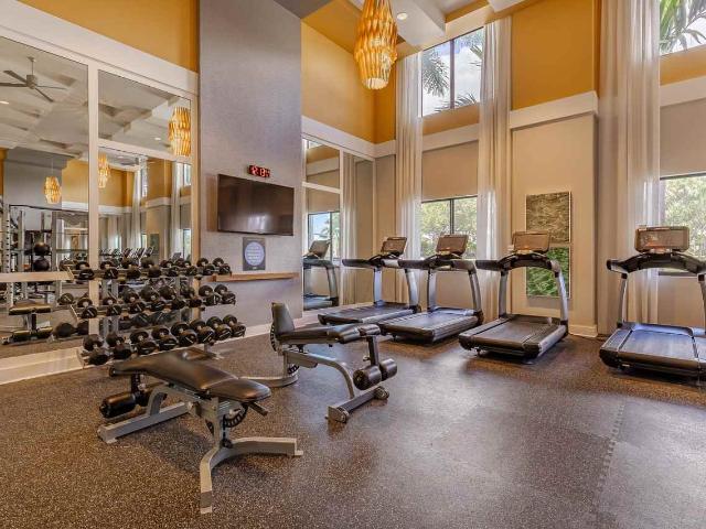 AMLI 8800 1 Bedroom Apartment for Rent at 8800 Nw 36th St, Doral, FL 33178