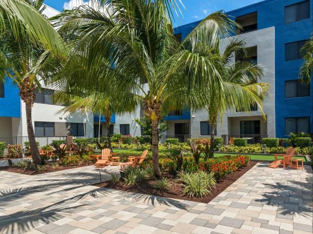 AMLI 8800 1 Bedroom Apartment for Rent at 8800 Nw 36th St, Doral, FL 33178