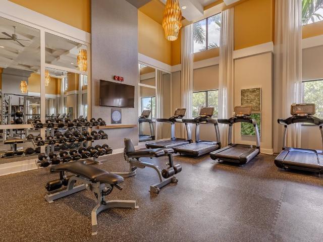 AMLI 8800 2 Bedroom Apartment for Rent at 8800 Nw 36th St, Doral, FL 33178