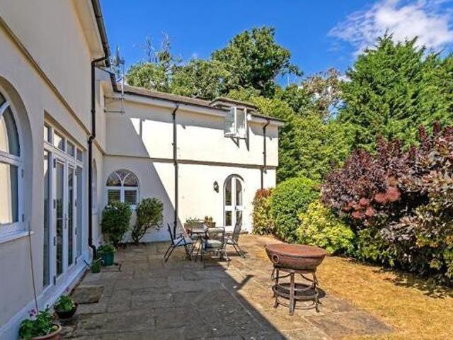 Ampthill Road, Silsoe, 4 Bedroom Barn