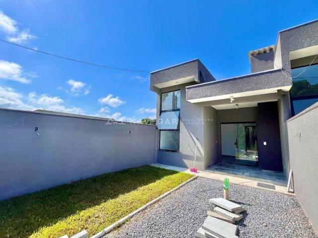 &amp #127969  Casa Geminada Nova à Venda em Praia de Leste Pontal do Paraná | A 1000m do Mar!