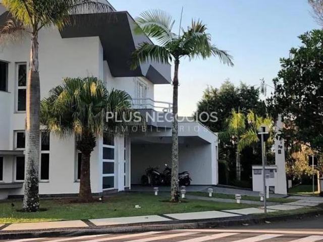 &amp amp quot Casa de Luxo em Condomínio Angelo Vial, Sorocaba: Sofisticação e Conforto na Região Ma