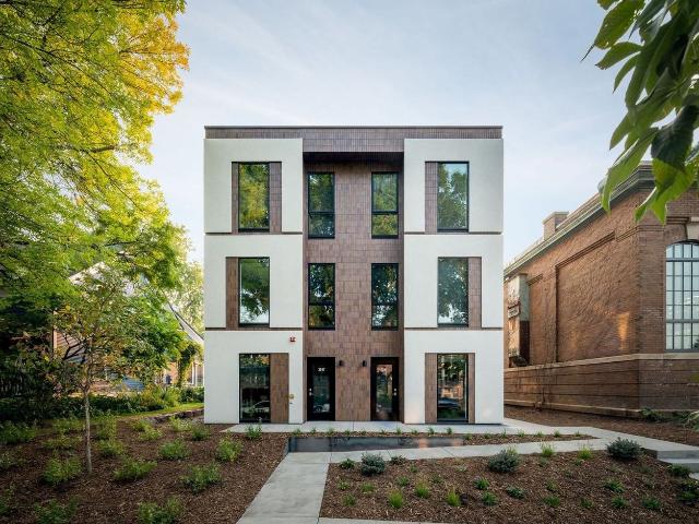 Amp House Apartments 1 Bedroom Apartment for Rent at 3251 Garfield Ave, Minneapolis, MN 55408 Lyndale