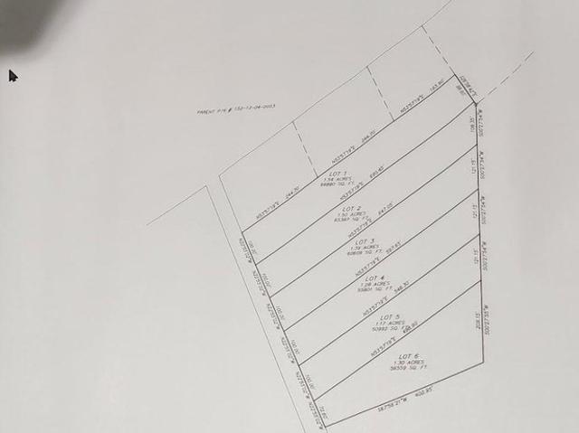 Ampere Rd Lot 2, Loris, SC 29569