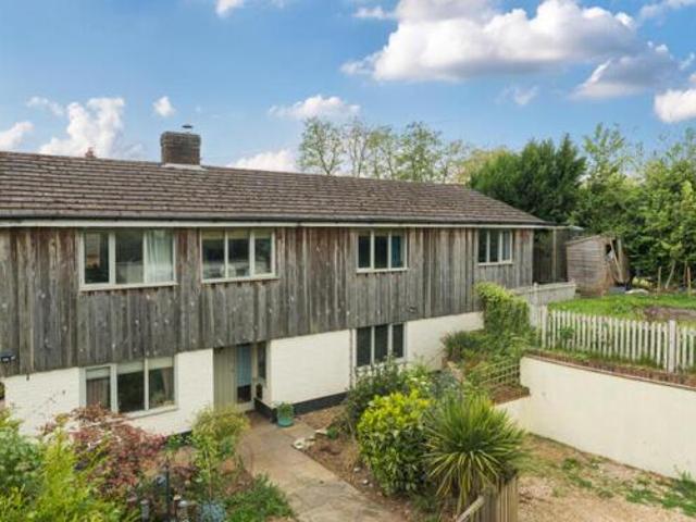 Ampfield, Knapp Lane, Romsey, 5 Bedroom Detached