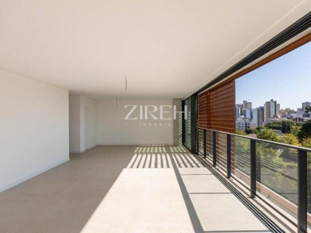 AMPIO LAGUNA | APARTAMENTO NOVO À VENDA NO BIGORRILHO