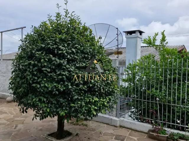 Ampla, aconchegante e espetacular casa no B. São Caetano