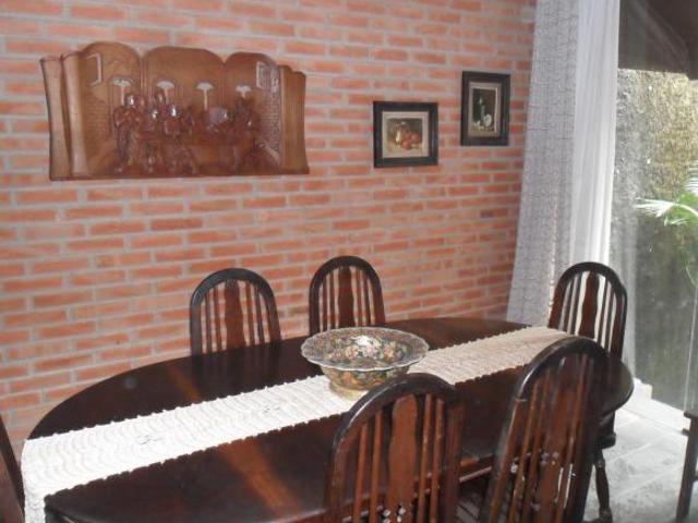 Ampla casa na Vila Belmiro em Santos SP