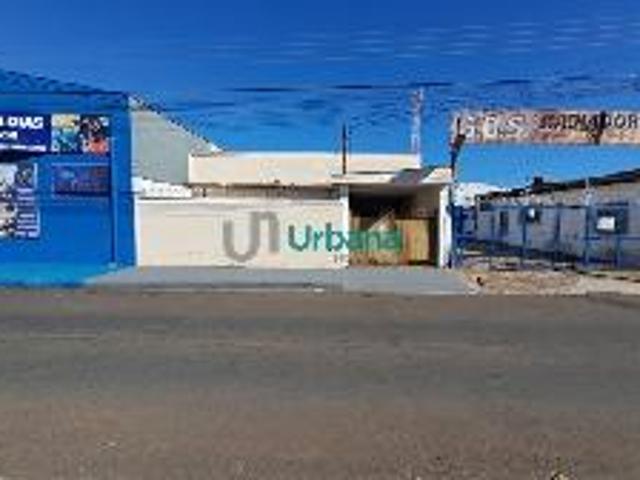 AMPLA CASA NA VILA MARCELINO Imobiliária Urbana