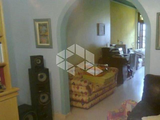 Ampla casa no Assunção