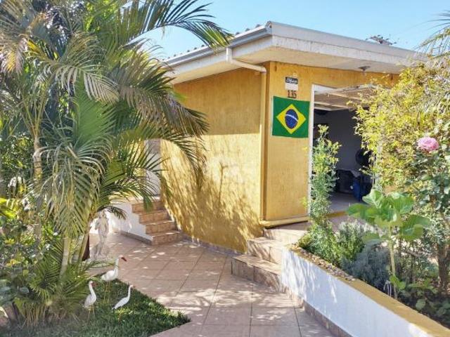 Ampla Casa no Bairro Nova Santa Marta