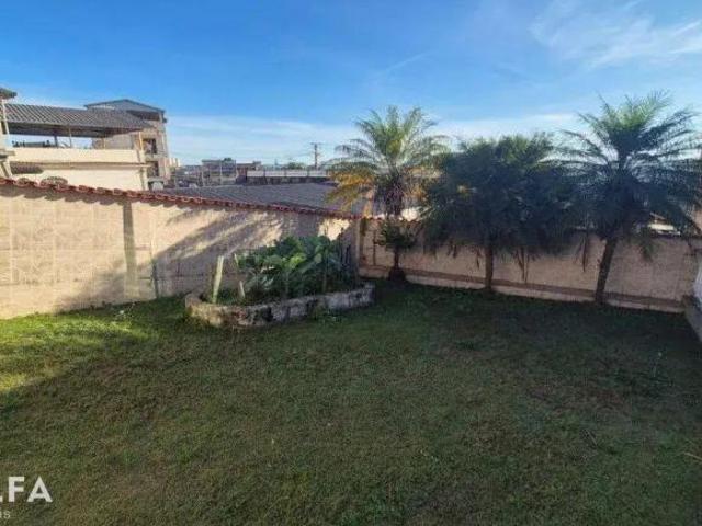 Ampla Casa no Grogoto – 4 Quartos, Suíte e Garagem