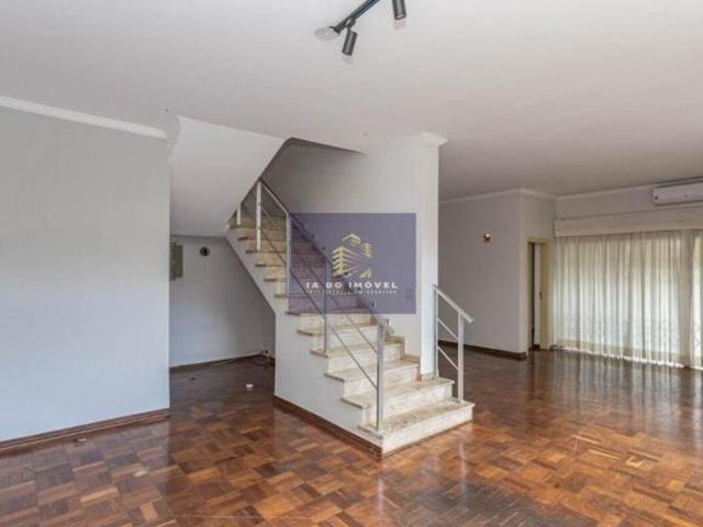 Ampla Casa, Á Venda, Brooklin