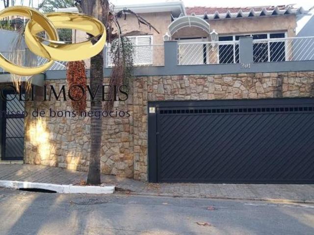 Ampla Casa à Venda no Bairro Cidade Mãe do Céu 400 m² de Conforto e Lazer Completo