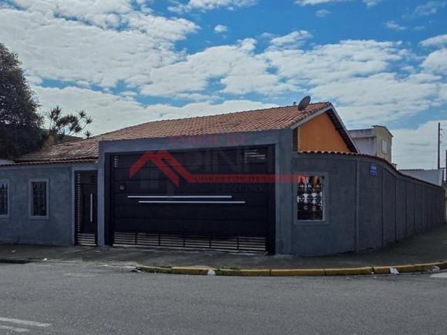 Ampla Casa à Venda no Jardim Míriam – Suzano/SP | Espaço, Conforto e Lazer