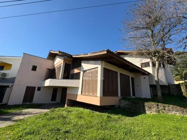 Ampla Casa à Venda na Cidade Alta de Santo Antônio da Patrulha RS