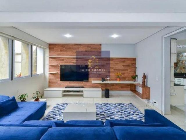 Ampla Casa, Á Venda, Planalto Paulista
