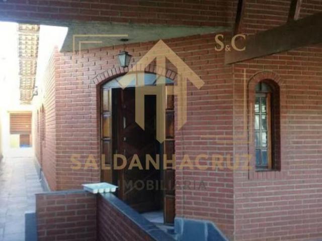 Ampla Casa à Venda – Vila Nova Curuçá / Zona Leste – São Paulo/SP
