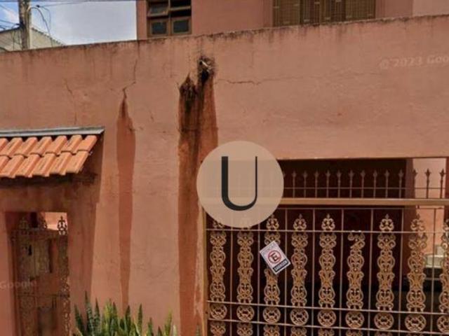 Ampla Casa com 4 Quartos, e 2 vagas na Vila Carrão!