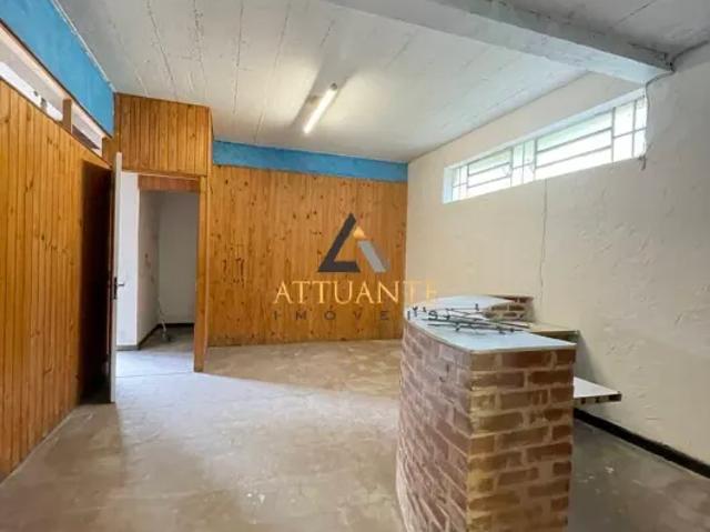 Ampla casa com 2 pavimentos no Bairro Rio Branco