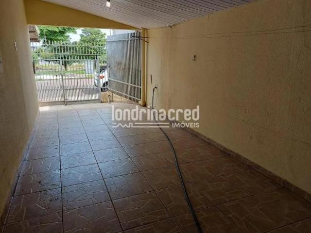Casa à Venda em Interlagos, Londrina PR