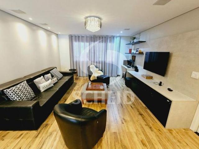 Ampla Casa com 3 suites, 4 vagas, ar condicionado, cozinha gourmet, Vila Anhanguera 278 m2