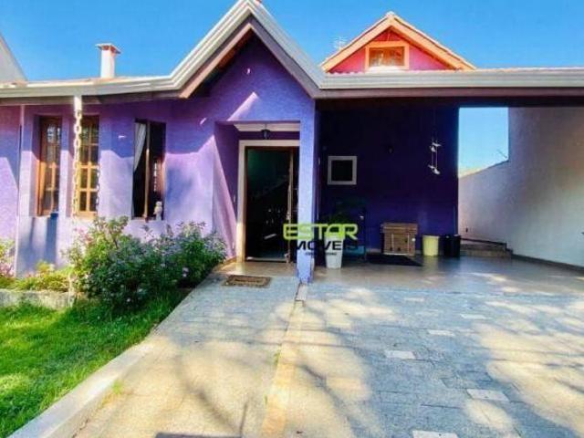 AMPLA CASA COM AGRADAVEL AREA VERDE E MUITO ESPAÇO NO JARDIM PAULISTA!
