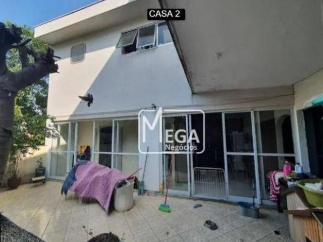Ampla Casa de 545m² Ideal para Famílias Grandes! Jardim São Bento São Paulo/SP