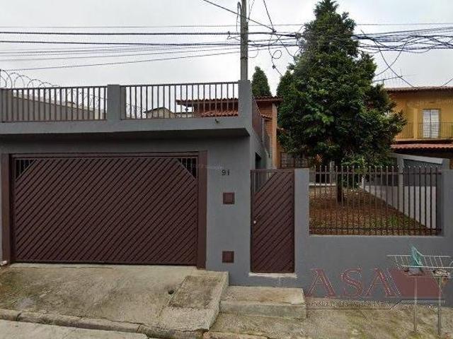 Ampla Casa em Vila Suissa Mogi das Cruzes