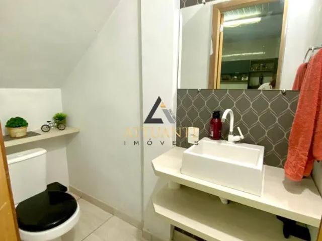 Ampla casa térrea no Bairro Bela Vista com 4 dormitórios