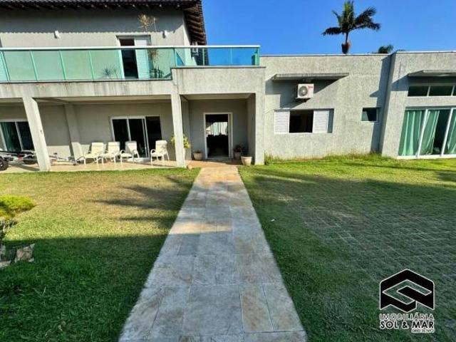 AMPLA CASA, 100m DA PRAIA!