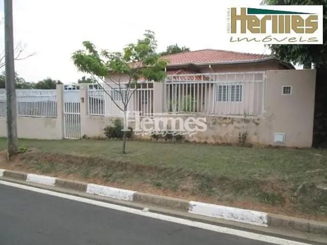 Ampla Chácara com 3 Dormitórios, 1000 m² de Área Total no Parque da Represa, Paulínia/SP – Conforto