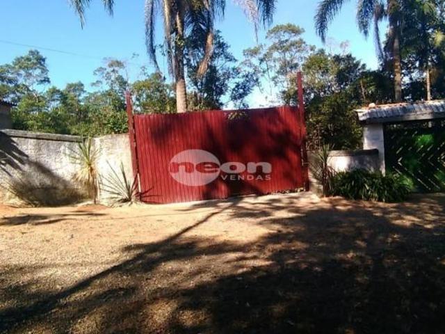 Ampla Chácara/Fazenda/Sítio Comercial de 9.918,00m² Excelente Oportunidade no Tatetos