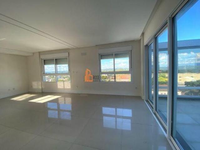 AMPLA COBERTURA DUPLEX C/3 DORM. PRÓXIMO DOS CENTRO
