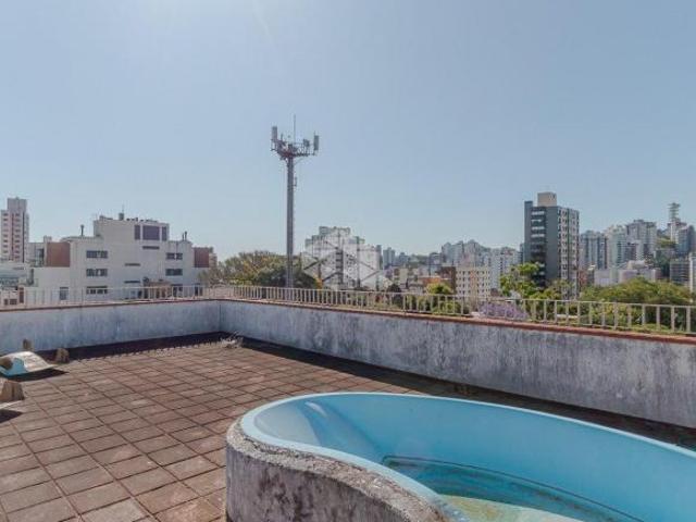 Ampla Cobertura na Avenida Ijui