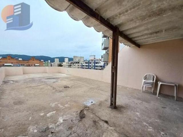 Ampla Cobertura Região Tortugas Praia da Enseada Guarujá!