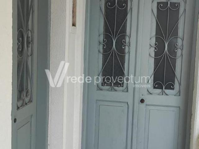 Ampla residência com 170m² à venda no bairro Bota fogo – Campinas