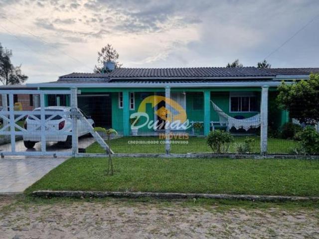 AMPLA RESIDÊNCIA EM NOVA TRAMANDAÍ