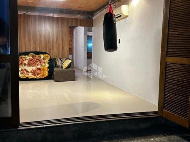 Ampla residência Térrea no Condomínio Quintas de Belém